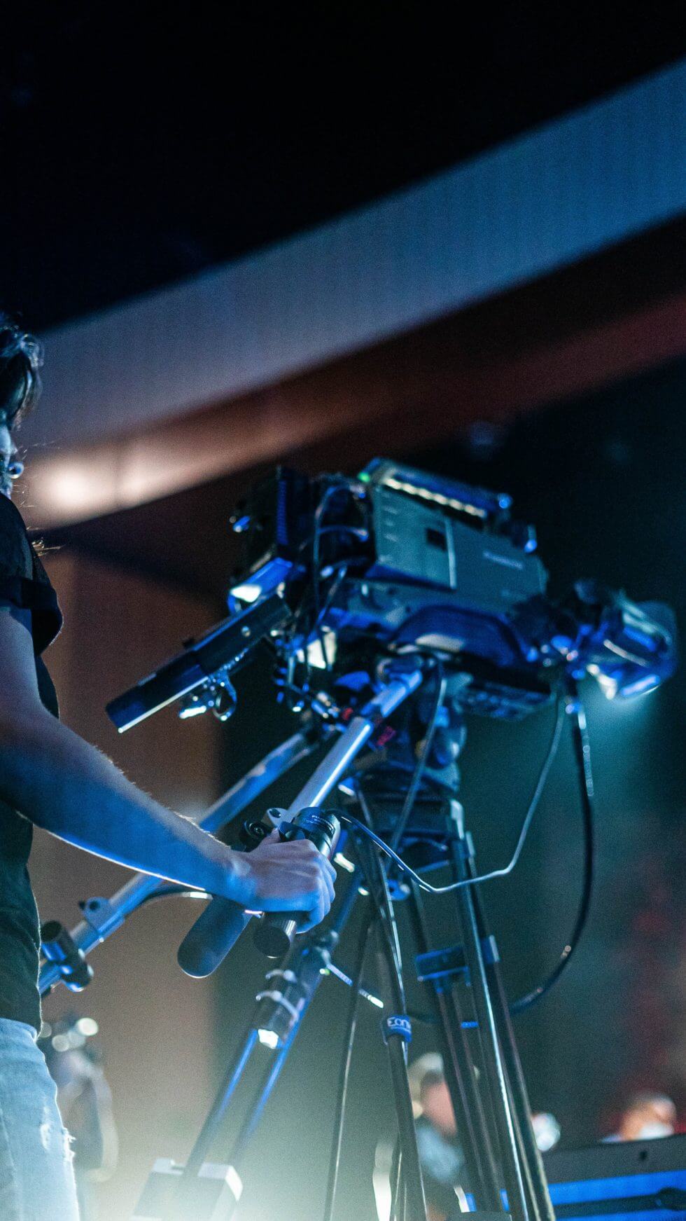 About Us - WorldCast Group